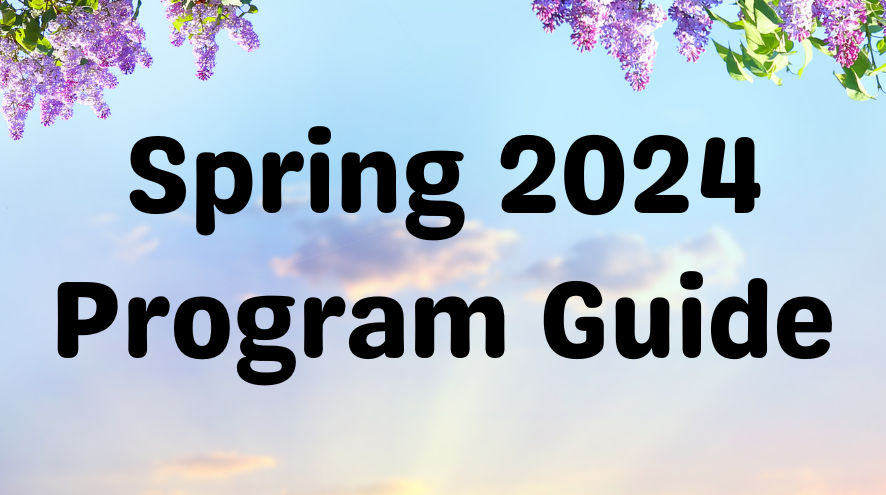 Program Guide | Alzheimer Society Huron Perth